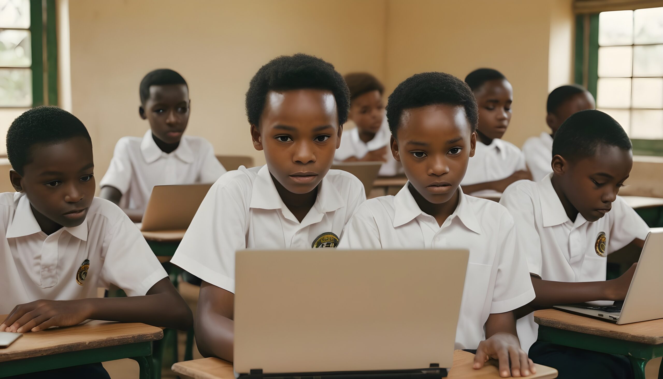 Smart Classroom – Digitalizing Education